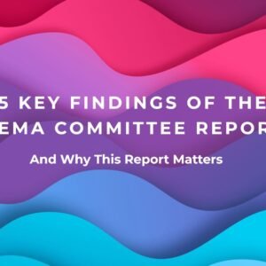 Draft – Annual Report Format - Metis POSH Consulting Service LLP